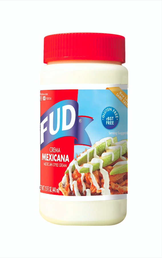 MexCheese | Products